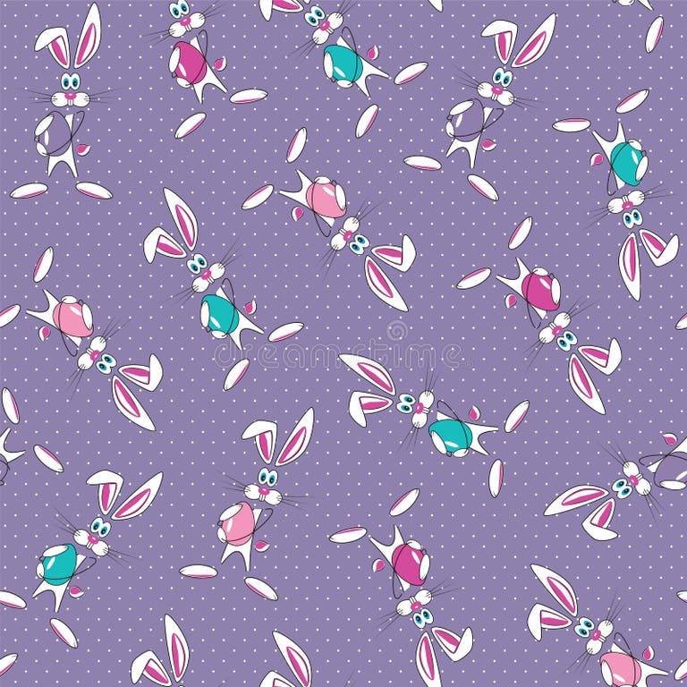 Holding Rabbits Stock Illustrations – 1,154 Holding Rabbits Stock ...