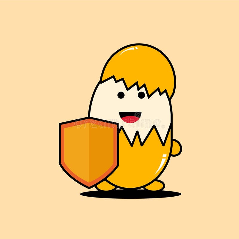 Egg Shield Stock Illustrations – 609 Egg Shield Stock Illustrations ...