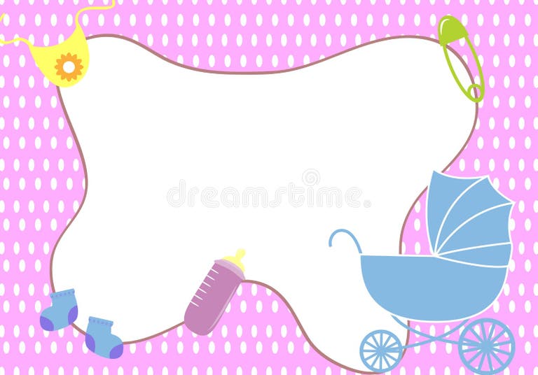 Welcome Baby Celebration Element Stock Illustrations – 3,942 Welcome ...