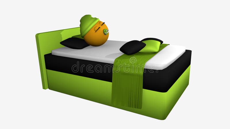 Smiley Bed Stock Illustrations – 137 Smiley Bed Stock Illustrations ...