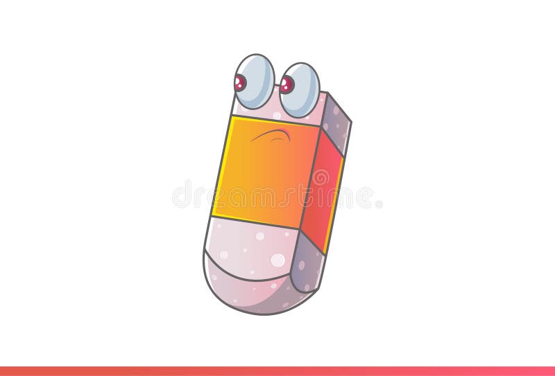 Emoji Eraser Stock Illustrations – 316 Emoji Eraser Stock Illustrations ...