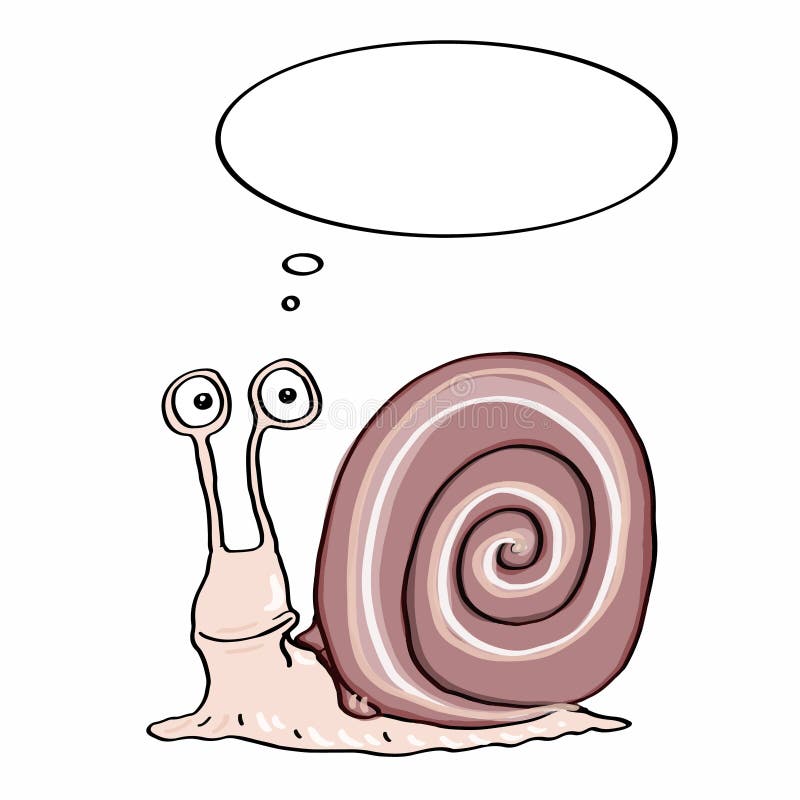 Slow Thinking Stock Illustrations – 254 Slow Thinking Stock ...