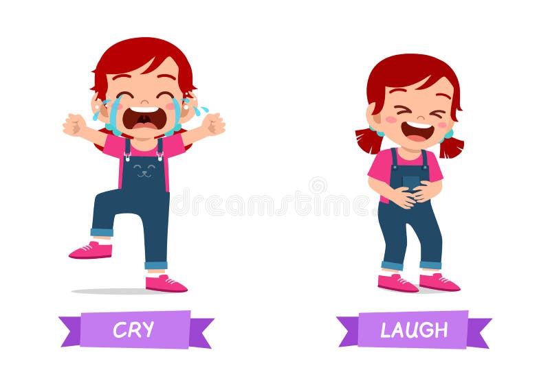 Opposites Stock Illustrations – 6,329 Opposites Stock Illustrations ...