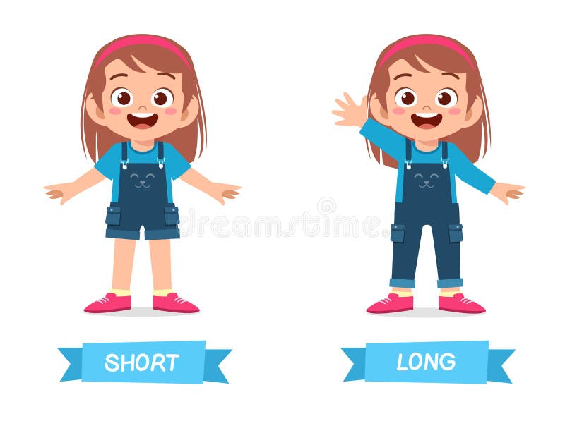 Comparison Clipart