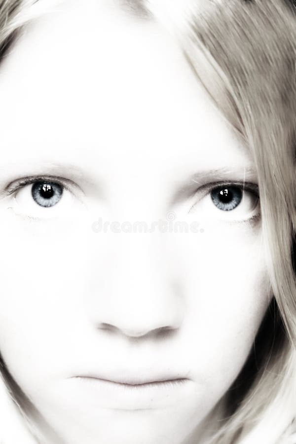 Cute Face Picture. Image: 1373906