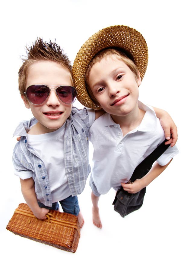 Cute faces stock photo. Image of closeup, lifestyle, happiness - 28376248