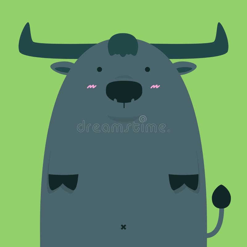 Fat Buffalo Stock Illustrations – 932 Fat Buffalo Stock Illustrations ...