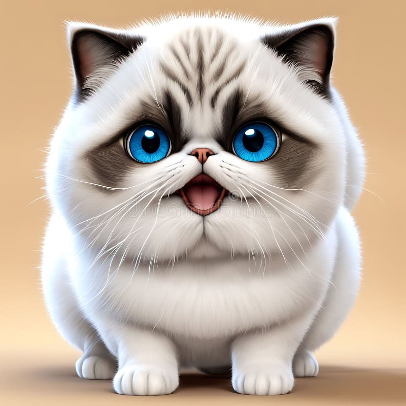 Fat Chibi Stock Illustrations – 260 Fat Chibi Stock Illustrations ...