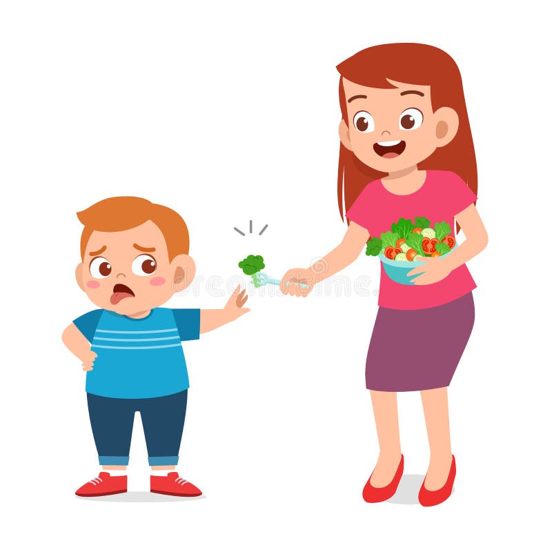 Refusal Food Stock Illustrations – 392 Refusal Food Stock Illustrations ...