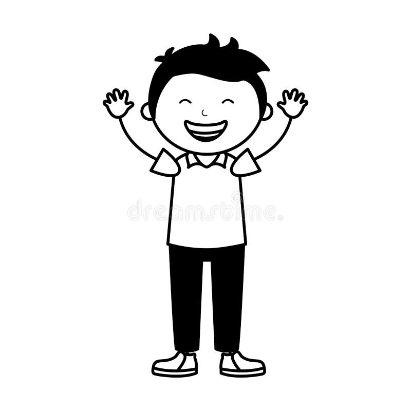 Cute father character icon stock vector. Illustration of family - 87596930