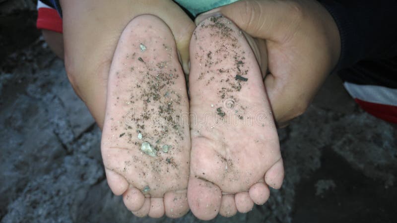 Cute feet stock photo. Image of feet, awsome, cute, adorable - 184033804