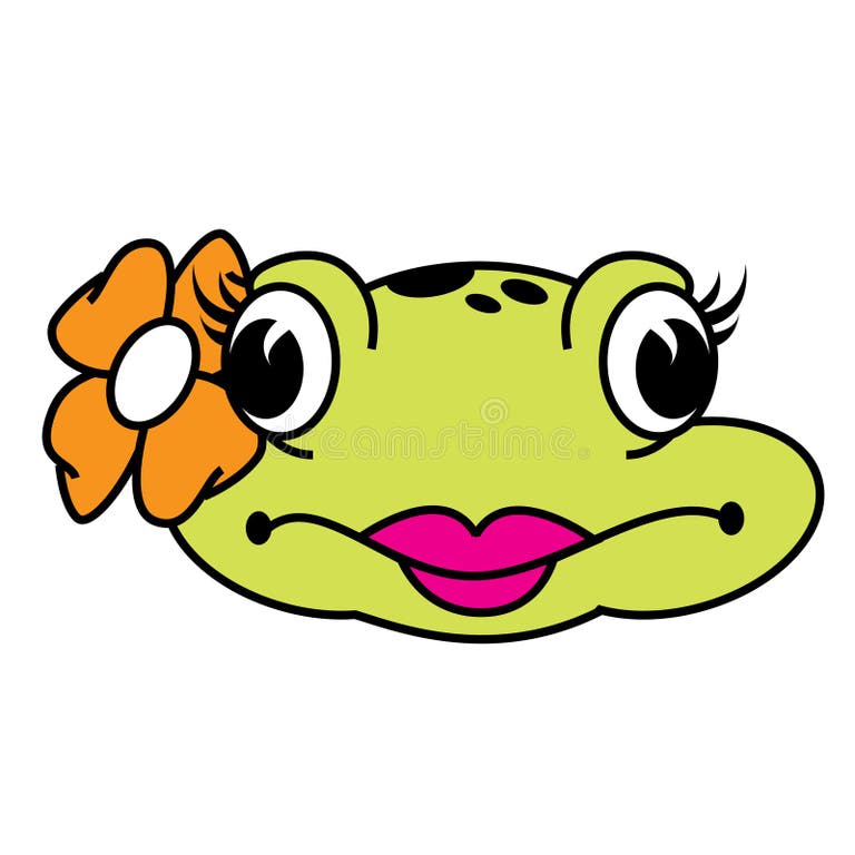 Frog Lips Stock Illustrations – 150 Frog Lips Stock Illustrations ...