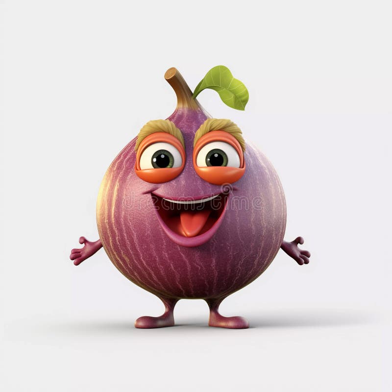 Cartoon Fig Leaf Stock Illustrations – 723 Cartoon Fig Leaf Stock ...