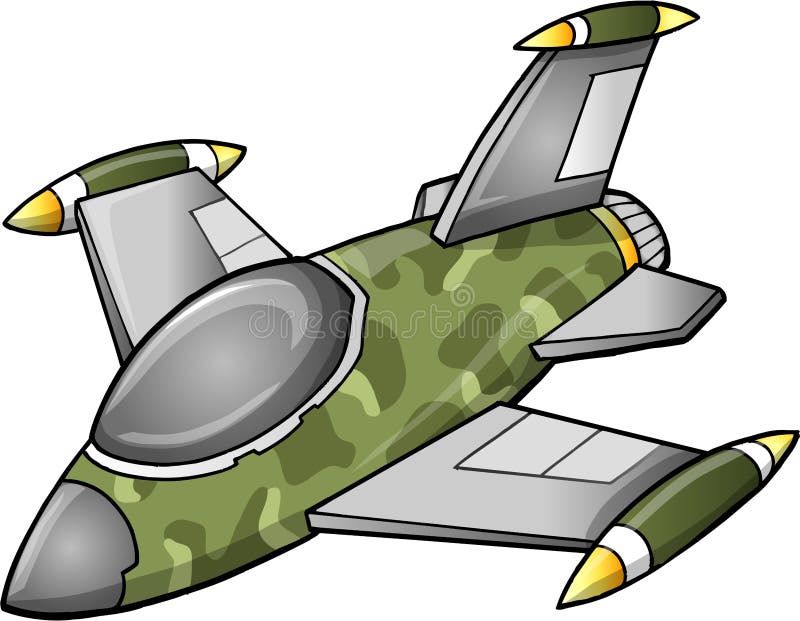 Fighter Jet Clip Art