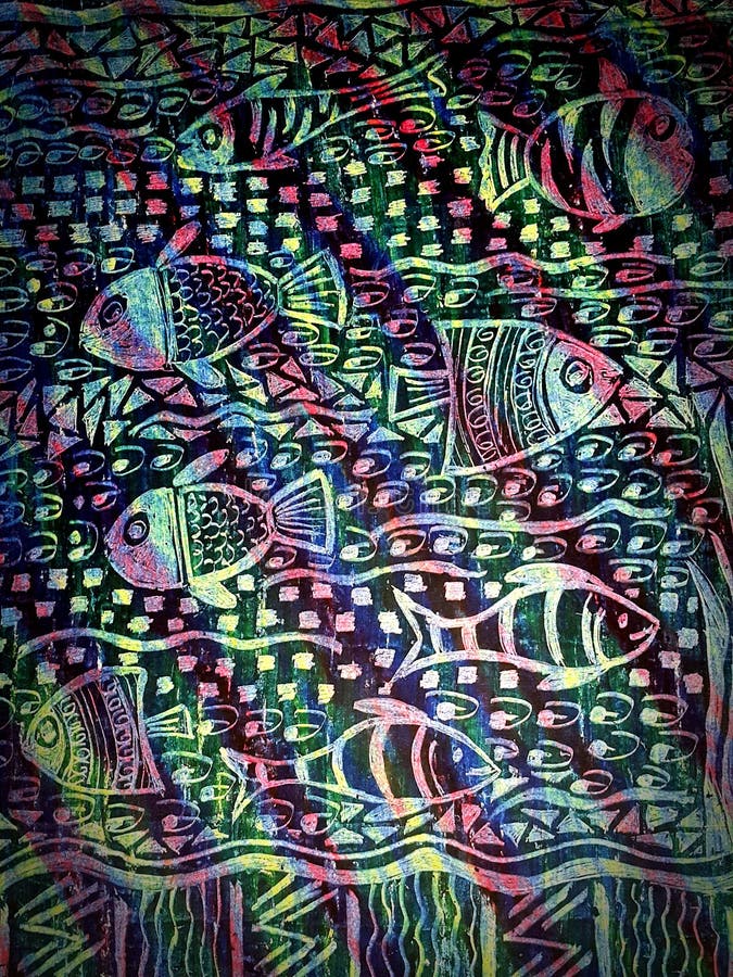 Fish Technique Stock Illustrations – 1,072 Fish Technique Stock ...
