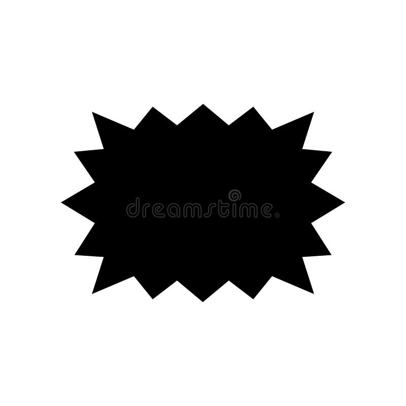 Cute Flash Box Icon for Banner, General Design Print and Websites ...