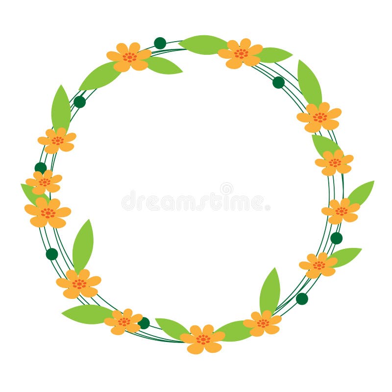 Flower stock illustration. Illustration of colorful, background - 62028486