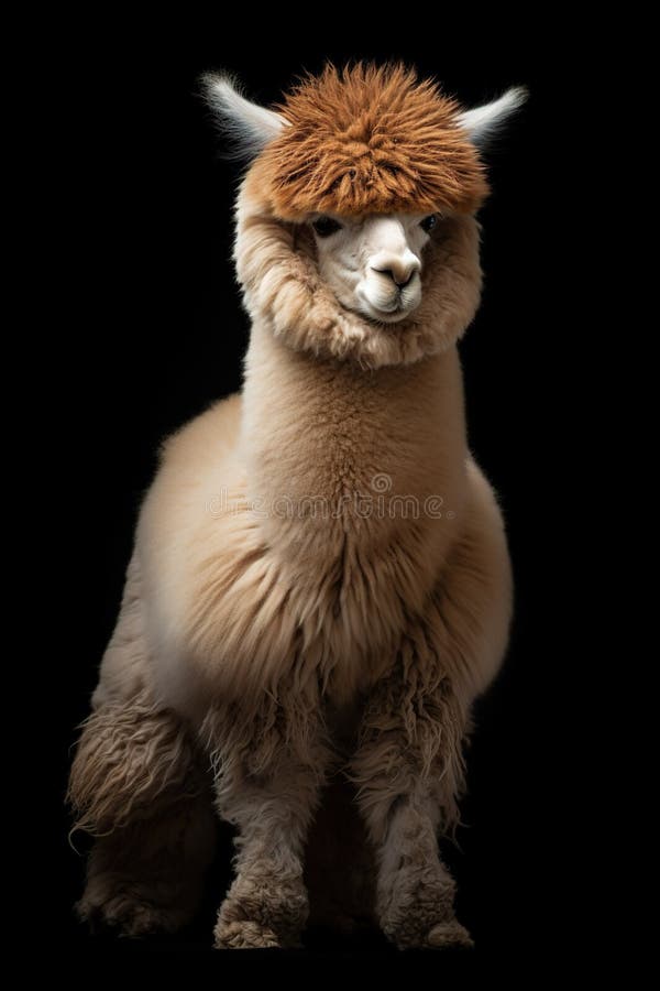 Alpaca Delight Stock Illustrations – 16 Alpaca Delight Stock ...