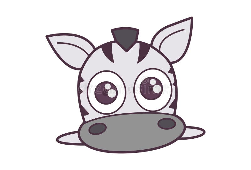 Fluffy Zebra Stock Illustrations – 253 Fluffy Zebra Stock Illustrations ...