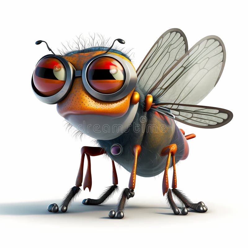 Diptera Fly Stock Illustrations – 217 Diptera Fly Stock Illustrations ...