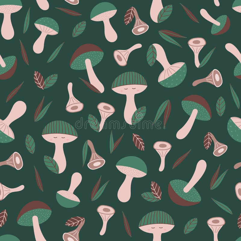 Mashrums Stock Illustrations – 4 Mashrums Stock Illustrations, Vectors ...