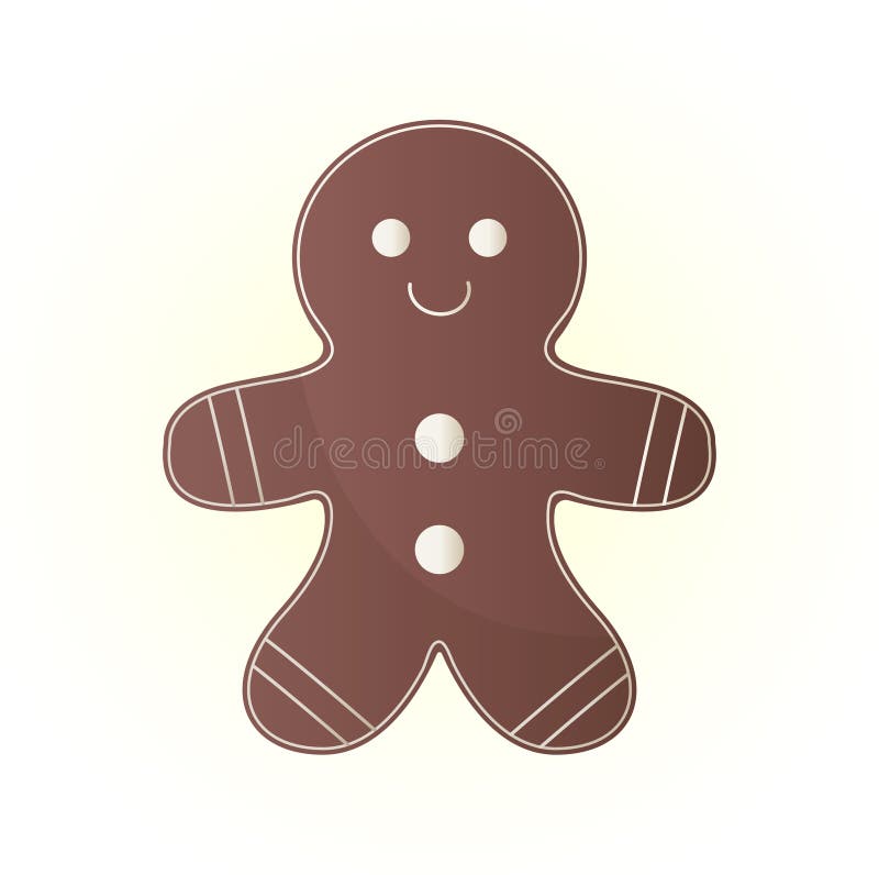 Gingerbread Form Stock Illustrations – 1,831 Gingerbread Form Stock ...