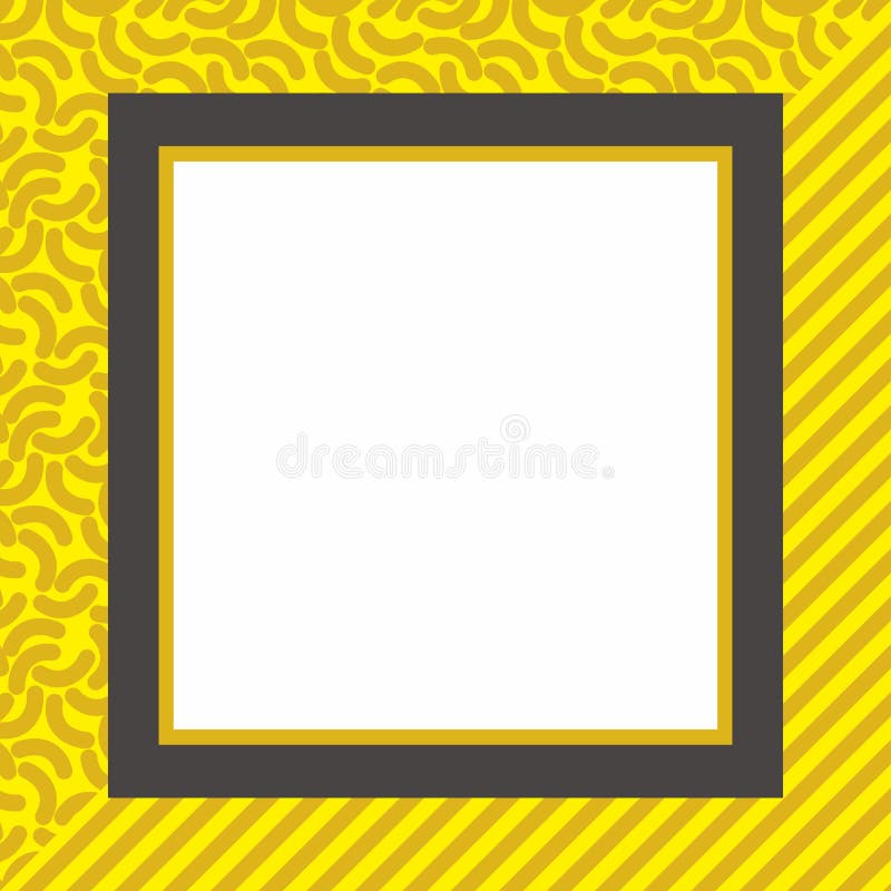 Computer Frame Border Kids Stock Illustrations – 112 Computer Frame ...