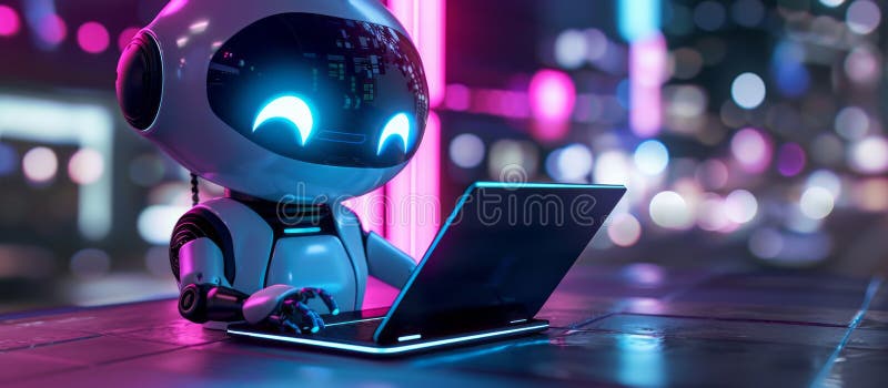 Ai Purple Chatbot Stock Illustrations – 407 Ai Purple Chatbot Stock ...