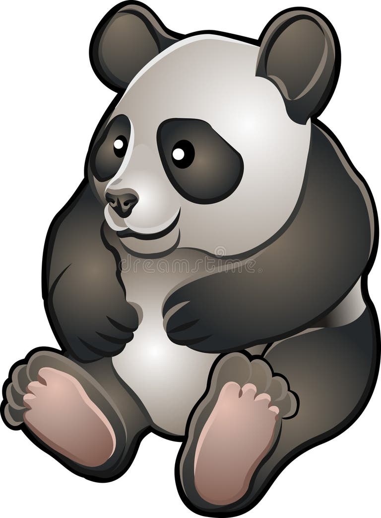 Ill Panda Stock Illustrations – 139 Ill Panda Stock Illustrations ...