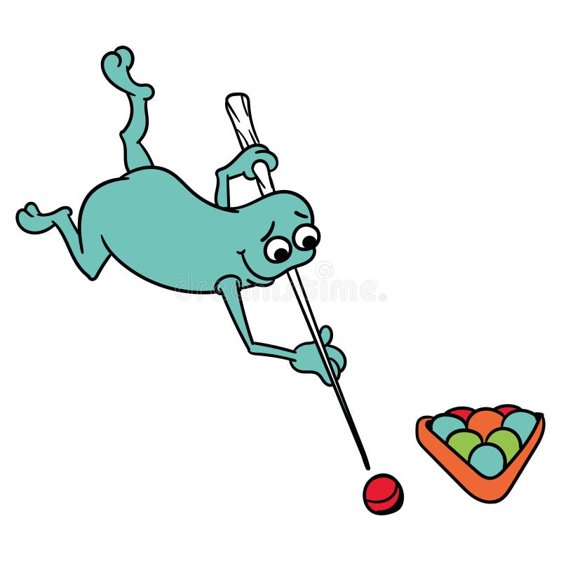 Cute Funny Three-eyed Multicolored Aliens in a Flying Saucer , Surfing ...