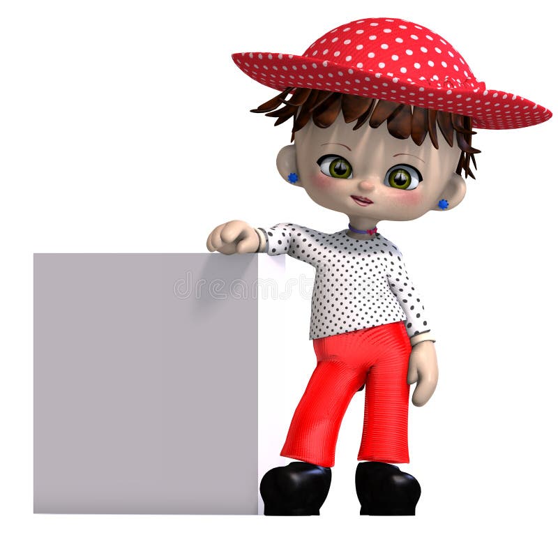 Cartoon Doll Stock Illustrations – 98,173 Cartoon Doll Stock ...