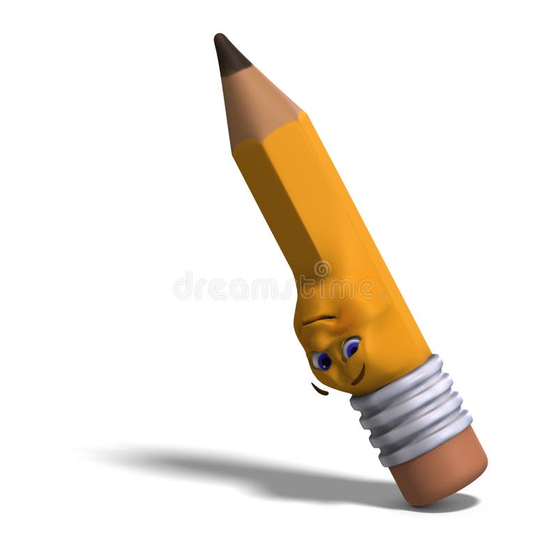 Cartoon Pen Stock Illustrations – 125,222 Cartoon Pen Stock ...