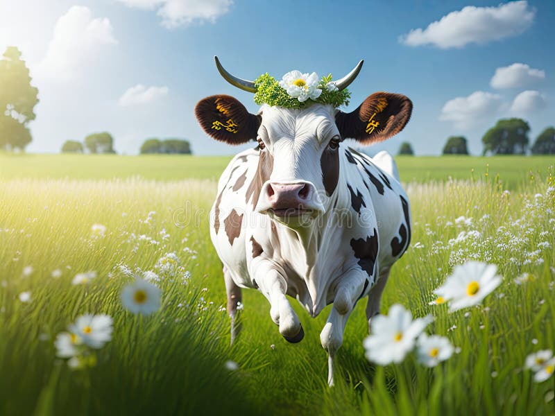 Cows Lying Stock Illustrations – 59 Cows Lying Stock Illustrations ...