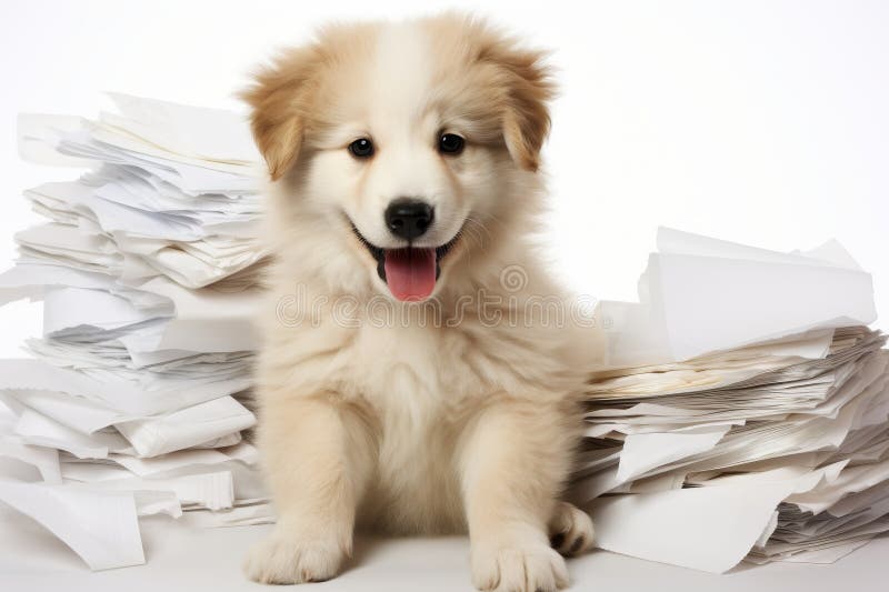 Checking Paperwork Stock Illustrations – 840 Checking Paperwork Stock ...