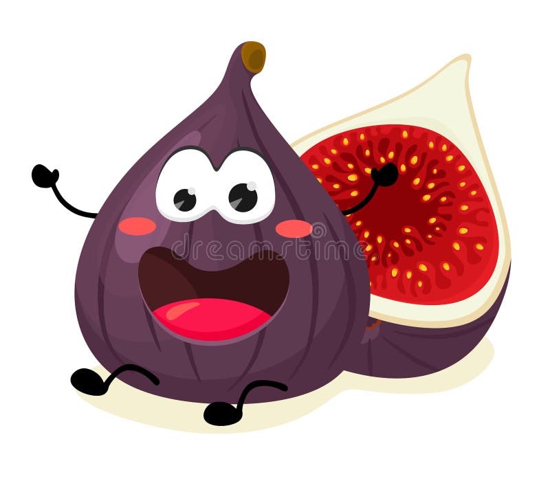 Cute Fig Stock Illustrations – 1,693 Cute Fig Stock Illustrations ...