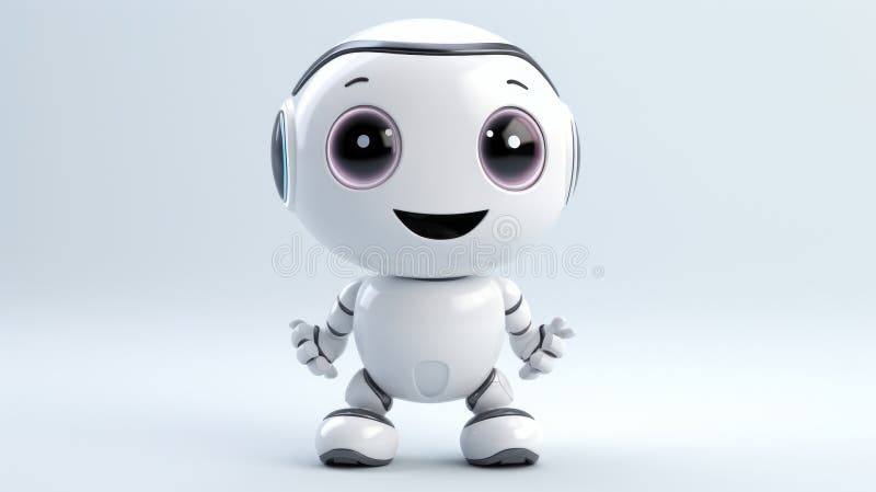 Robot Mouth Expressions Stock Illustrations – 33 Robot Mouth ...