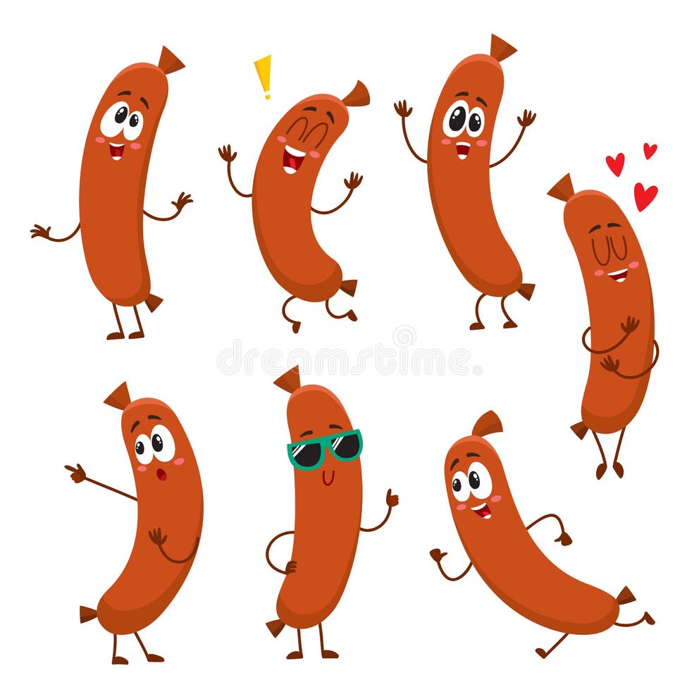 Sausage Emoji Stock Illustrations 507 Sausage Emoji Stock Illustrations Vectors And Clipart