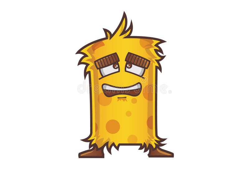 Fur Monster Stock Illustrations – 3,657 Fur Monster Stock Illustrations ...