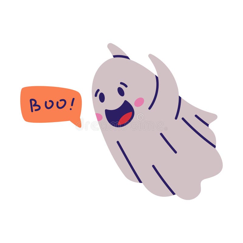 Boo Poltergeist Stock Illustrations – 1,683 Boo Poltergeist Stock ...