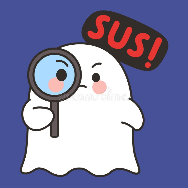 Emoji Sus Stock Illustrations – 1 Emoji Sus Stock Illustrations ...