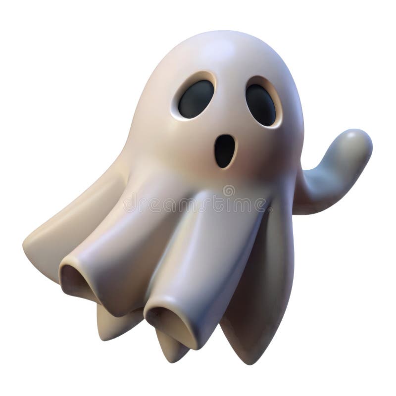 Ghost Isolated Transparent Stock Illustrations – 3,119 Ghost Isolated ...