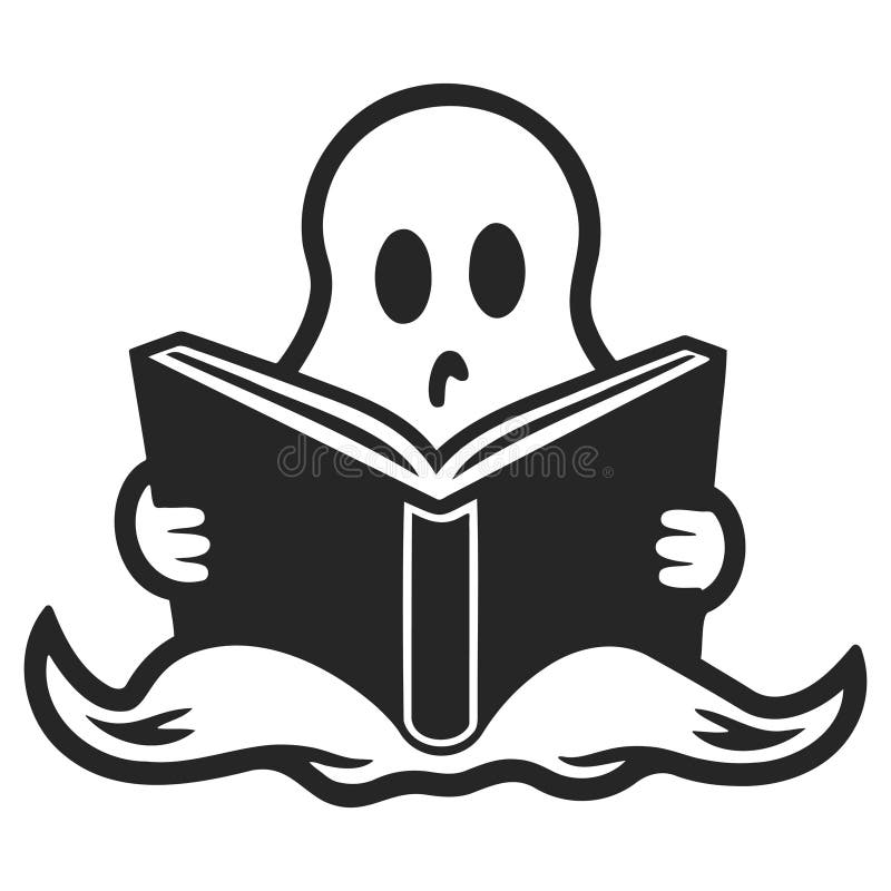 Colouring Ghost Stock Illustrations – 423 Colouring Ghost Stock ...
