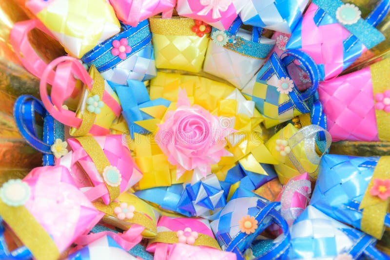 Cute gift background stock image. Image of decoration - 239544423