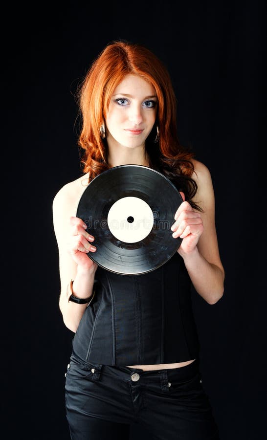 Cute girl stock photo. Image of fashion, girl, pretty - 13576592