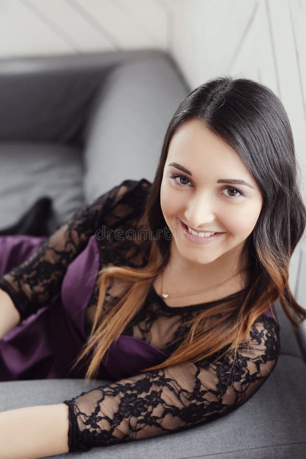 Cute girl stock photo. Image of pantyhose, looking, daytime - 69343054