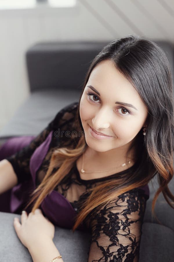 Cute girl stock photo. Image of pantyhose, looking, daytime - 69343054