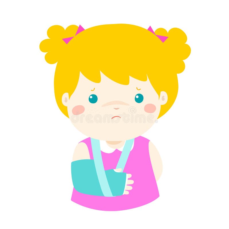 Splint Arm Stock Illustrations – 302 Splint Arm Stock Illustrations ...