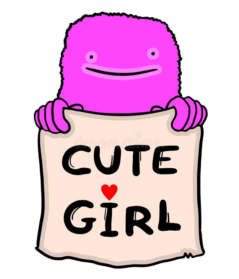 Cute Tattoo Icons stock vector. Illustration of colorful - 20584096