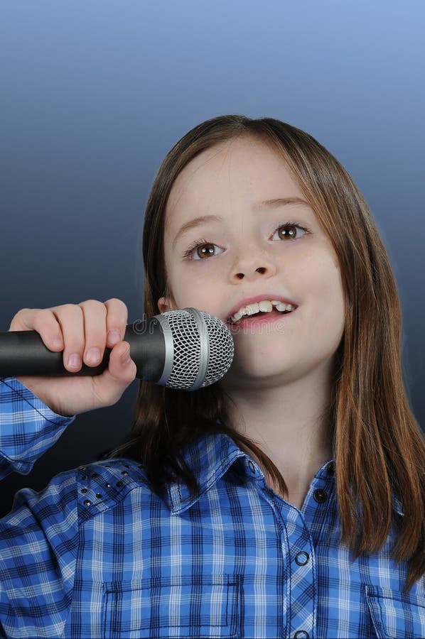 Kid Giving Speech Stock Photos - Free & Royalty-Free Stock Photos from ...