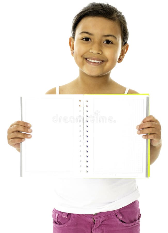 She is a cute girl student stock photo. Image of study - 55117192